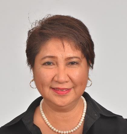 Usec. Rosemarie G.Edillon